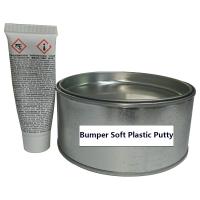 China Customizable Auto Paint Putty Plastic Bumper Filler Putty Industrial Grade for sale