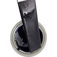 China Light Resistance Auto Car Paint Purple Automotive Paint 1K 1L / 4L / 20L Package for sale