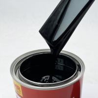 China Customization M201 2K Mirror Black Car Paint Restoration Auto Paint Luxury Style for sale