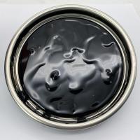 China Customization M201 2K Mirror Black Car Paint Restoration Auto Paint Luxury Style for sale