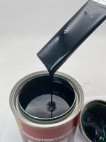 China M213 Blueish Green 2K Car Refinish Paints 2 Pack Car Paint Elegant Finish for sale