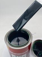 China M213 Blueish Green 2K Car Refinish Paints 2 Pack Car Paint Elegant Finish for sale