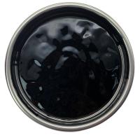 China M104 Mixing Black 1K Acrylic Paint Automobile Car Paint Strong Coverage for sale