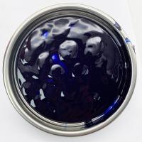 China M122 Purple Blue Auto Paint 1K Automotive Paint High Coverage for sale