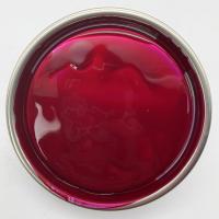 China M108 Rose Red 1K Refinish Car Paint Protection Car Body Coating Good Adhesion for sale