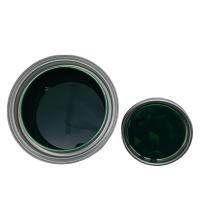 China M117 Yellowish Green 1K Car Paint Automotive Car Paint Eco Friendly for sale