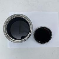 China M103 Blueish Black Acrylic Car Refinish Paint 1K Car Spray Paint Sophisticated for sale