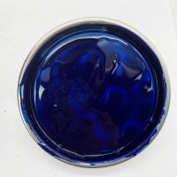 China M121 1K Sea Blue Car Paint Aquamarine Auto Paint High Hardness Metallic for sale