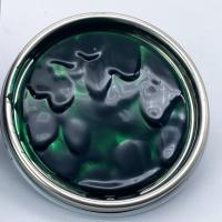 China M118 1K Blueish Green Automotive Refinish Paint Acrylic Resin Restoration Car Paint for sale