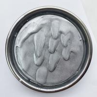 China M135 1K Car Silver Paint Automotive Car Paint OEM Service Elegant for sale