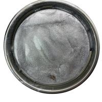 China M140 1K Extra Coarse Silver Automotive Paint Refinish Car Paint Customizable for sale