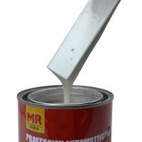 China M141 1K White Pearl Car Paint Automotive Touch Up Paint OEM With Multi Angle Color Shift for sale