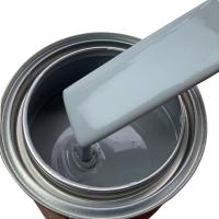 China Weatherproof Acrylic Auto Primer Paint  2k Car Primer Solvent Resistance for sale