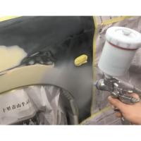 China Weatherproof Acrylic Auto Primer Paint  2k Car Primer Solvent Resistance for sale
