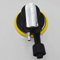 China Industrial Car Sanding Machine 5 Inch 6 Inch Pneumatic Car Polisher for sale