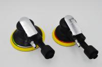 China Industrial Car Sanding Machine 5 Inch 6 Inch Pneumatic Car Polisher for sale