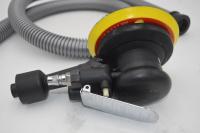 China Industrial Car Sanding Machine 5 Inch 6 Inch Pneumatic Car Polisher for sale