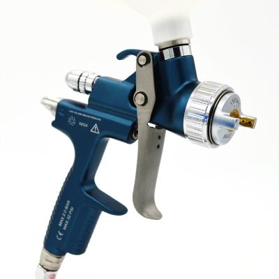 China OBM ODM OEM Car Painting Spray Gun 1L/4L 1.4/1.5/1.6mm Automotive Paint Gun for sale
