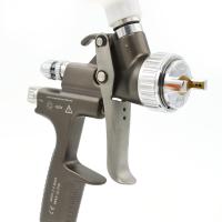 China OBM ODM OEM Car Painting Spray Gun 1L/4L 1.4/1.5/1.6mm Automotive Paint Gun for sale