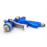 China OBM ODM OEM Car Painting Spray Gun 1L/4L 1.4/1.5/1.6mm Automotive Paint Gun for sale