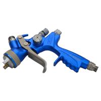 China OBM ODM OEM Car Painting Spray Gun 1L/4L 1.4/1.5/1.6mm Automotive Paint Gun for sale