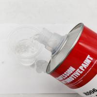 China Good Isolation Car Plastic Primer Paint Polyurethane Automotive Primer 1L/4L Packing for sale