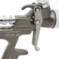 China OBM ODM OEM Car Painting Spray Gun 1L/4L 1.4/1.5/1.6mm Automotive Paint Gun for sale