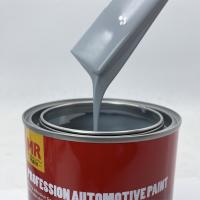 China Weathering Resistance Automotive Paint Primer 1K Acrylic Primer OEM&ODM Service for sale