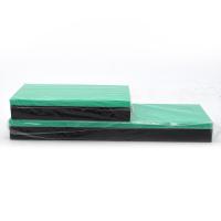 China Customized Grinding Plate Sanding Sponge Block Abrasive Sponge Pad for sale