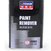 China 800G Auto  Paint Remover Masonry Gloss Emulsion Varnish Paint Remover For Metal for sale