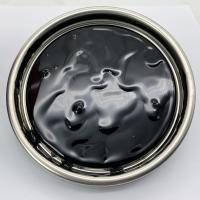 China M201 2K Extra Black Automotive Mixing Paint Deep Black High Coverage Solvent Based Color Concentrate for sale