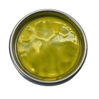 China M209 2K Lemon Yellow Greenish Tone Mixing Base Colorant Professional Automotive Refinish Paint for sale