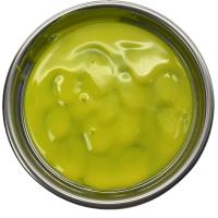 China M210 2K Bright Yellow Greenish Tone Automotive Refinish Paint Colorant for sale