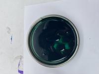 China M213 2K Blueish Green Automotive Refinish Paint Green with Blue Tone Colorant for sale