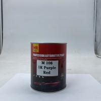 China M213 2K Blueish Green Automotive Refinish Paint Green with Blue Tone Colorant for sale