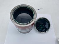 China M213 2K Blueish Green Automotive Refinish Paint Green with Blue Tone Colorant for sale