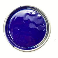 China M215 2K Turquoise Blue Automotive Refinish Colorant High Performance Greenish Blue Toning Base for sale
