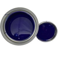 China M215 2K Turquoise Blue Automotive Refinish Colorant High Performance Greenish Blue Toning Base for sale