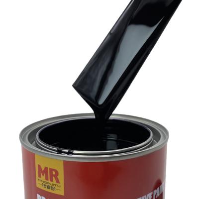 China M218 2K  Purple Automotive Refinish Colorant Red-Toned Premium Purple Base for sale