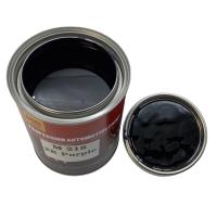 China M218 2K  Purple Automotive Refinish Colorant Red-Toned Premium Purple Base for sale