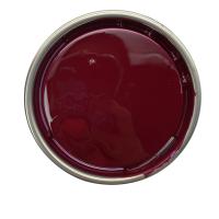 China M219 2K Deep Purple Red Automotive Refinish Colorant Blue-Purple Tinted Crimson Base for sale