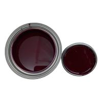 China M219 2K Deep Purple Red Automotive Refinish Colorant Blue-Purple Tinted Crimson Base for sale