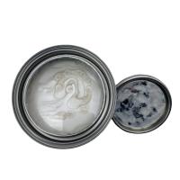China M141 1K White Pearl Automotive Basecoat Warm Tone Multi-Dimensional Pearl White for sale