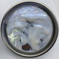 China M152 1K Blue Pearl Automotive Basecoat Blue to Light Yellow Color Shift Pearl for sale