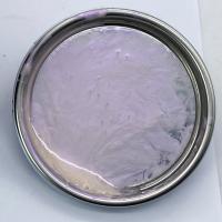 China M154 1K Purple Pearl Automotive Basecoat Multi Angle Purple To Red Yellow Mist Effect for sale