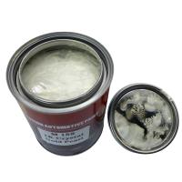 China M158 1K Crystal Gold Pearl Automotive Basecoat Luminous Reflective Gold Finish for sale