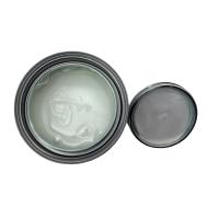 China M159 1K Crystal Green Pearl Automotive Basecoat Vibrant Translucent Green Finish for sale