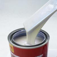 China M160 1K Crystal Blue Pearl Automotive Basecoat Radiant Aquatic Blue Finish for sale