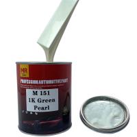 China 1K Automotive Pearl Shift Coating – Professional Yellow-Green to Gray-Red Basecoat | OEM-Grade Pearl System, Factory-Level Cost Advantage for sale