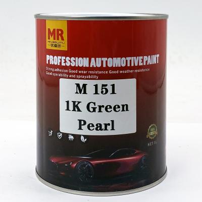 China 1K Automotive Pearl Shift Coating – Professional Yellow-Green to Gray-Red Basecoat | OEM-Grade Pearl System, Factory-Level Cost Advantage for sale